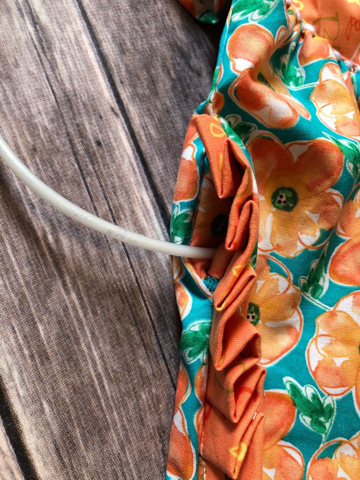 Create Kids Couture: Adaptive Sewing Tutorial Series: Feeding Tube Pocket