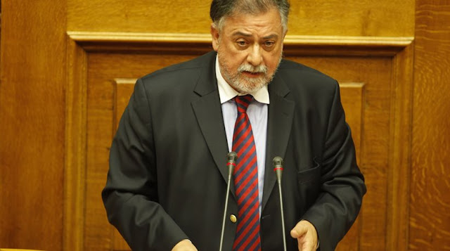 ΝΑ ΤΑ ΠΕΙΣ ΟΛΑ ΟΜΩΣ...!!! ΟΛΑ...!! ΣΤΗΝ ΕΙΣΑΓΓΕΛΙΑ ΤΟΥ ΑΡΕΙΟΥ ΠΑΓΟΥ ΤΗΝ ...
