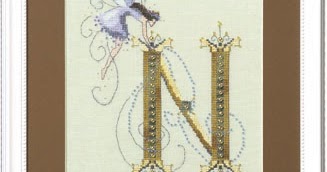 Nora Corbett Encyclopedia: Letters from Nora - Fairies - N