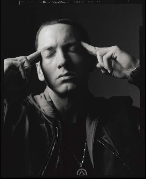 Los Grandes Fotografos: Mark Seliger (1959)