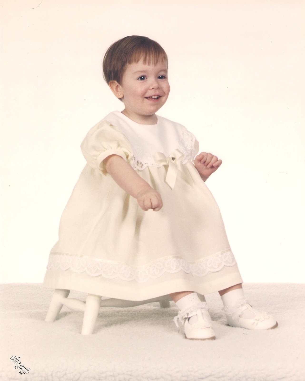 2q37 (Cromosome 2) Deletion Syndrome: Victoria Anne 1996 - Present 16 ...