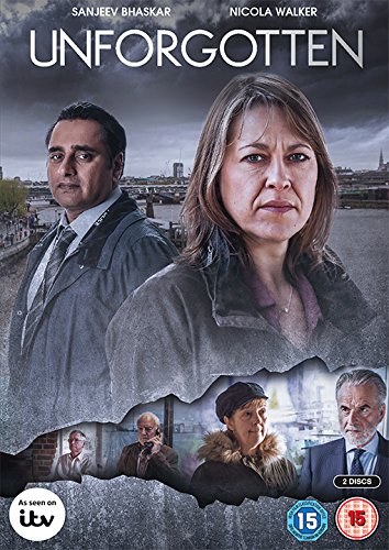 El diario de un cinéfilo clásico: Unforgotten (Serie TV) - (2015 ...