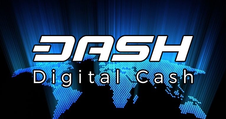 Top 5 Reasons Why Dash is the Coin of the Future - Need to Know About ...