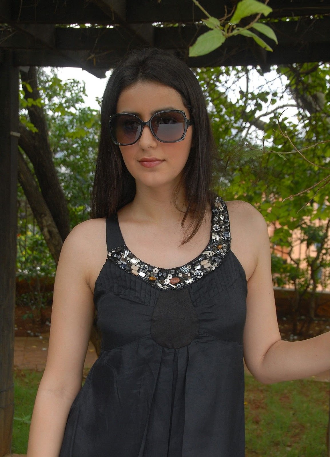 Beautiful Telugu Actress Anuki Hot Photoshoot - Hot PHOTOSHOOT ...