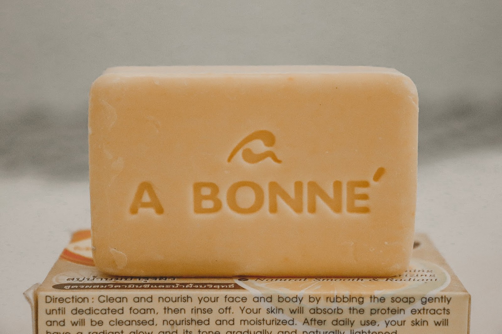 A Bonne Philippines Review + GIVEAWAY!!! - Diane Loresca - Travels ...