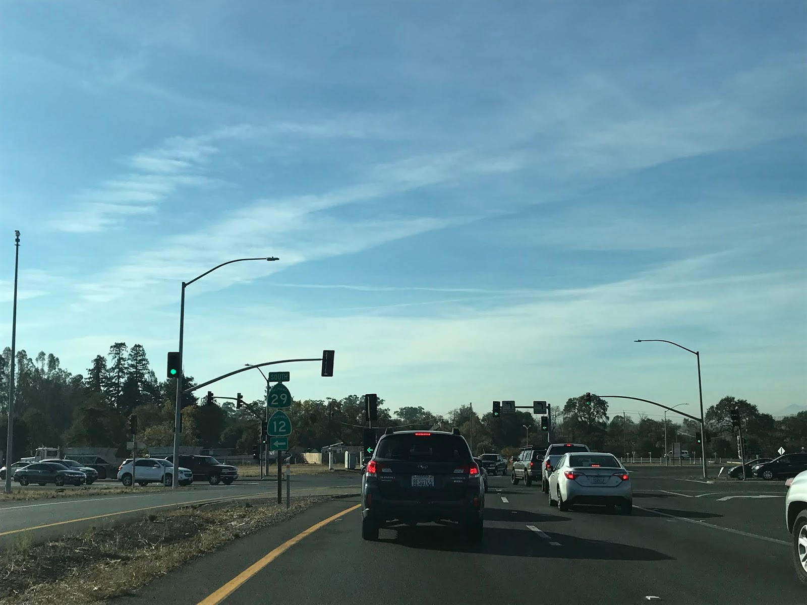 California State Route 29