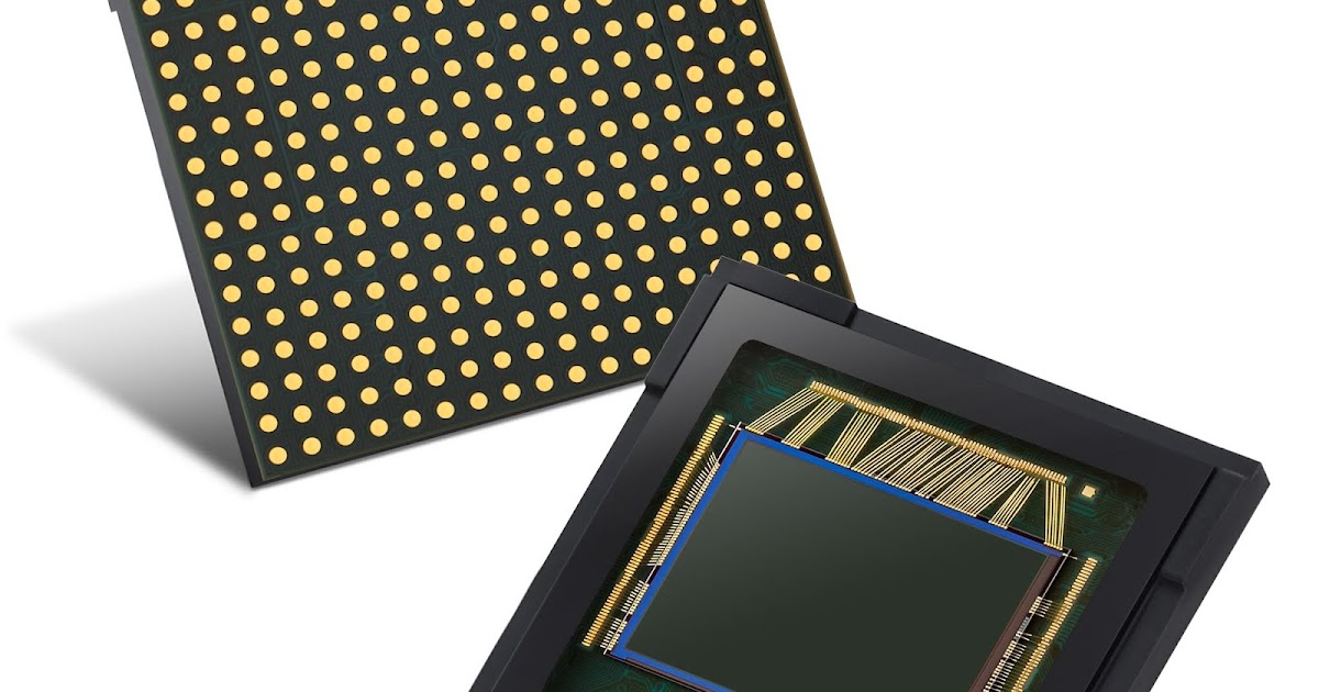Image Sensors World: Samsung Unveils 50MP Sensor with All-Pixel PDAF