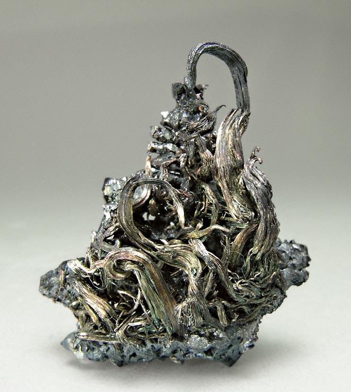 Plata (Silver) - Mineral