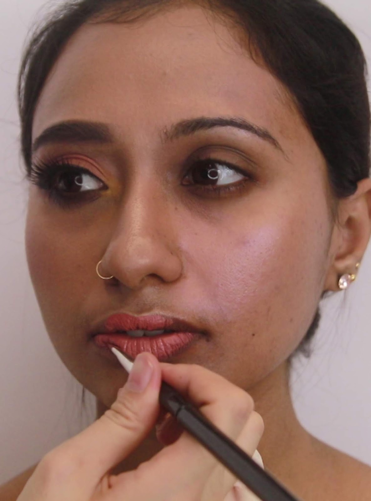 Lynette Tee | Makeup Beauty Blog | Makeup and Hair Tutorial