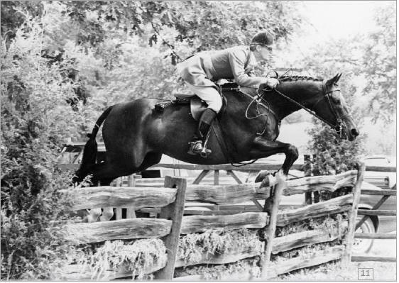 Horse Country Chic: Throwback Tuesday - The Aura of Upperville