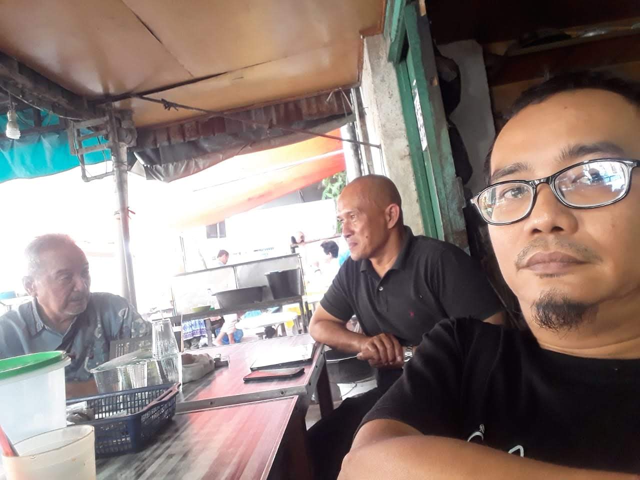 Abdullah Rudolf Smit