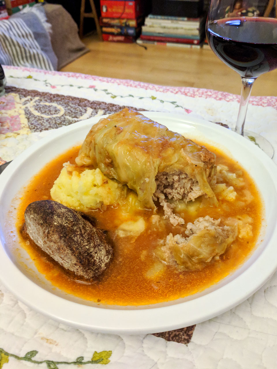 The Misadventures of Jason - A Travel Blog: Nose of the New Year