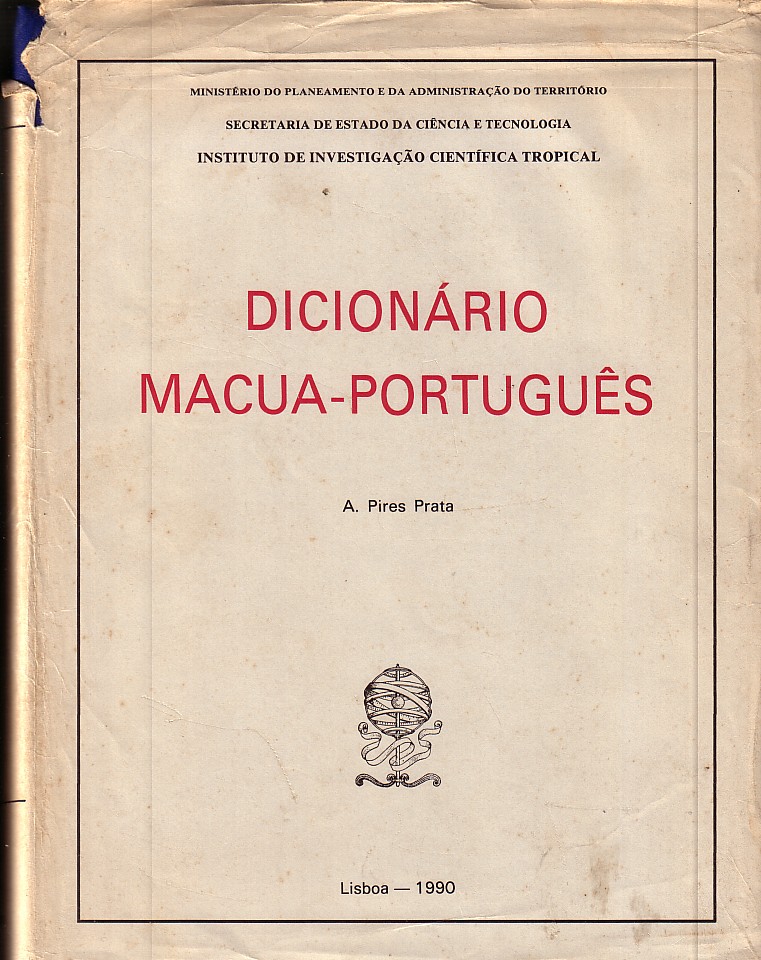 Montepuez: Macua - 1