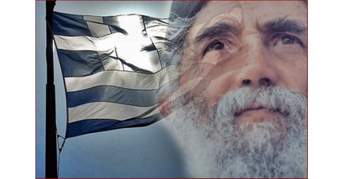 Οι Προφητείες του Γέροντα Παϊσίου Αγιορείτη και η ζωή του