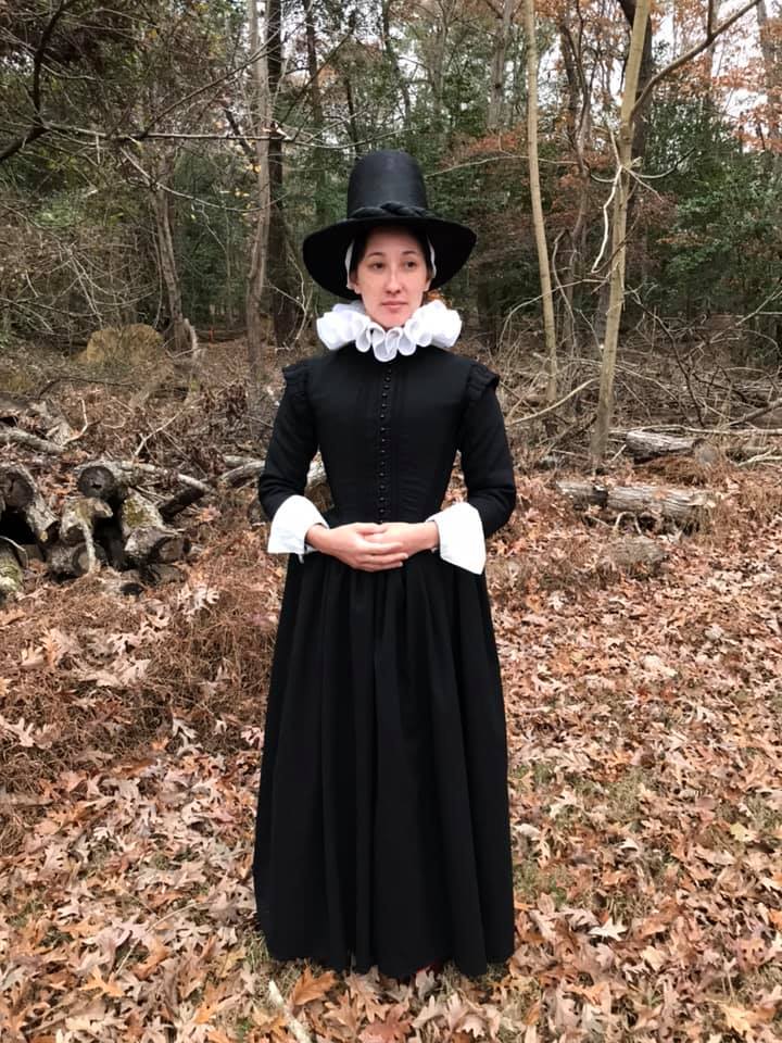 Pilgrim Girl Clothing