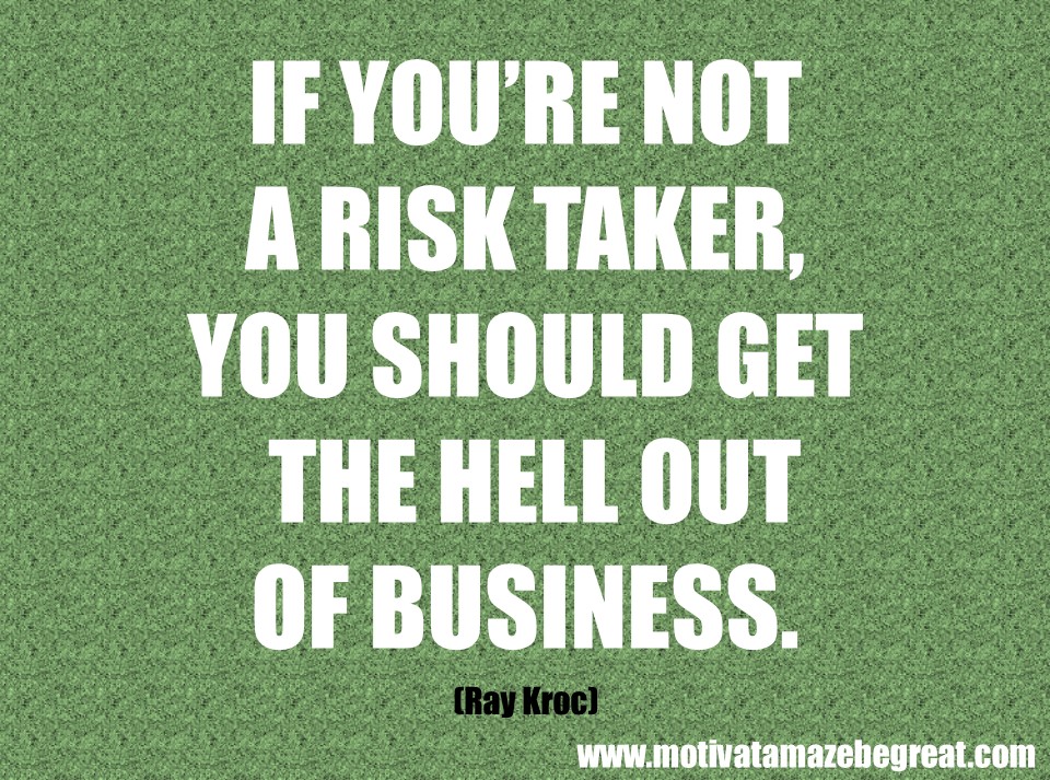 46 Powerful Quotes For Entrepreneurs To Get Motivated