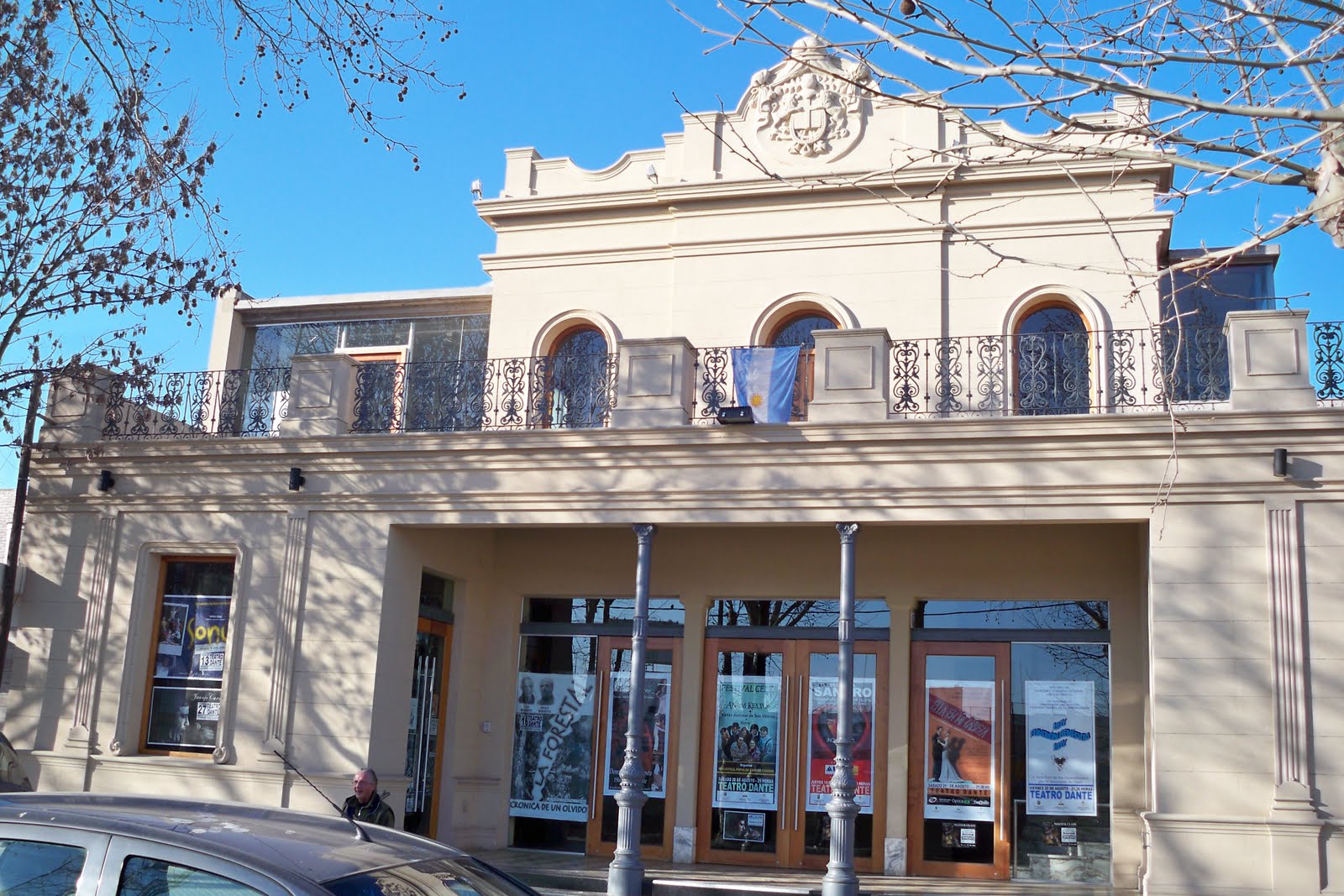 Foro de El Nacionalista - CASILDA - Provincia de Santa Fé - Mi Argentina