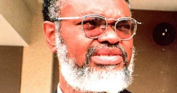 Late Funsho Williams Murder: Bode George Asks Buhari To Reopen Case