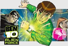 Ben 10 Poder Supremo: 2012