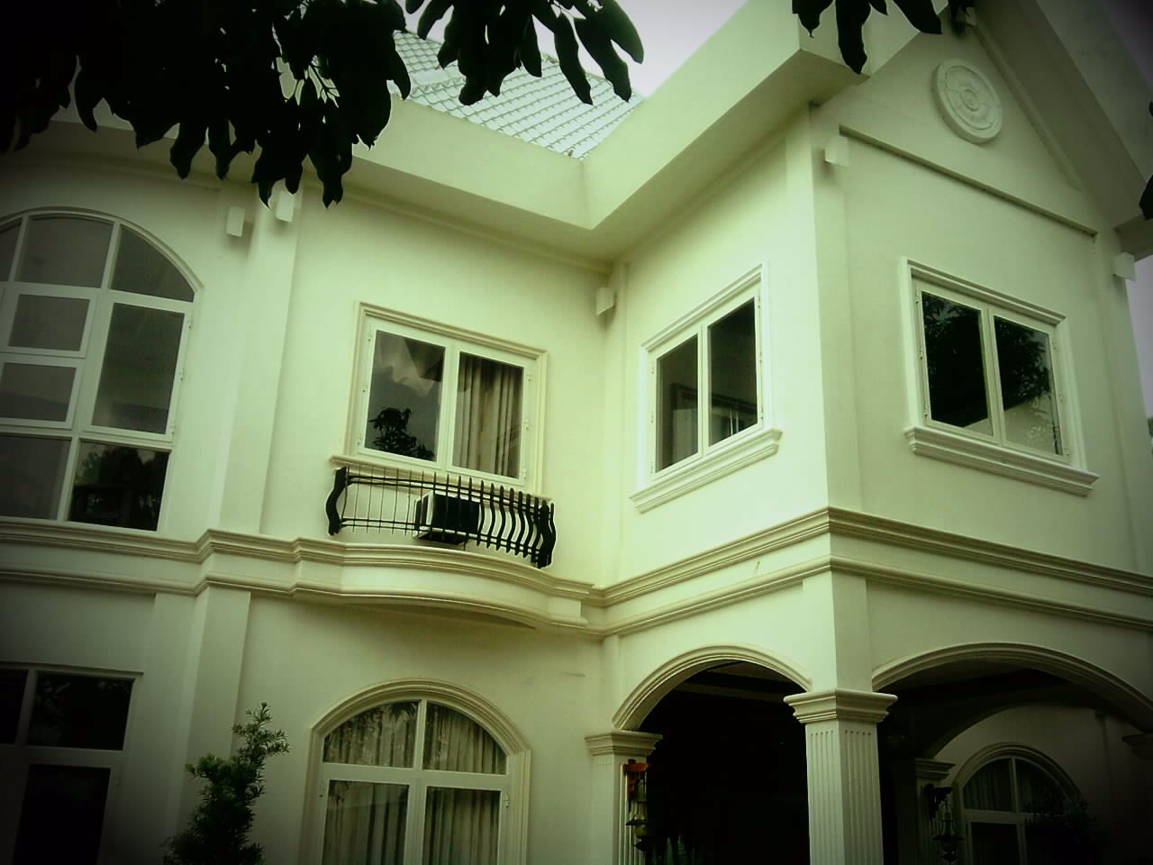 Did I Reach You?: Rustica Restaurant, Concepcion, Tarlac...