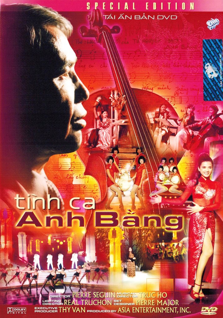 Asia Entertainment Fanpage: ASIA VIDEOs & DVDs - Music Series