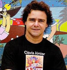 Instituto Internacional de Arte Naif - IIAN: Clóvis Júnior IIAN - Arte Naïf Brasileira - Mais de ...