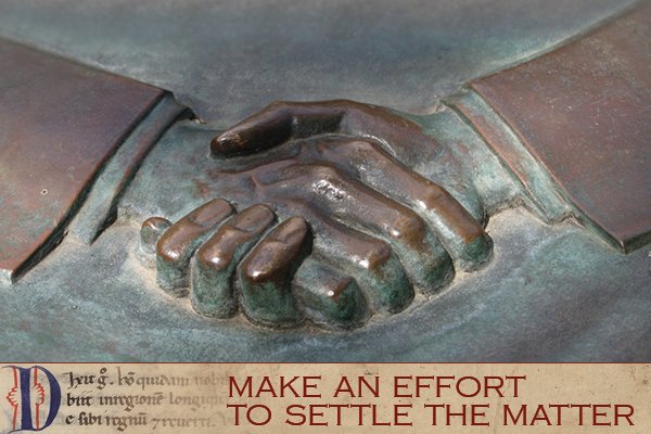 One Voice Gospel Of The Day Luke 12 54 59 You Know How To Interpret one-voice-gospel-of-the-day-luke-12-54-59-you-know-how-to-interpret