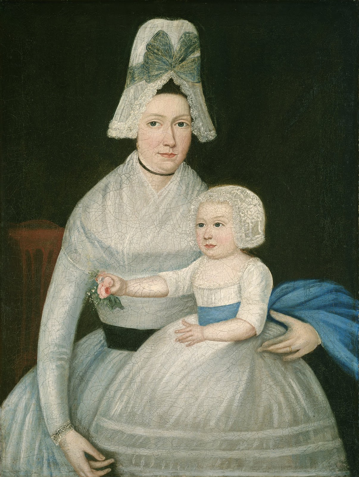 Heroes, Heroines, and History: Motherhood in Colonial Times