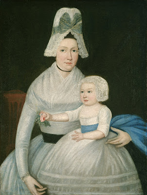 Heroes, Heroines, and History: Motherhood in Colonial Times