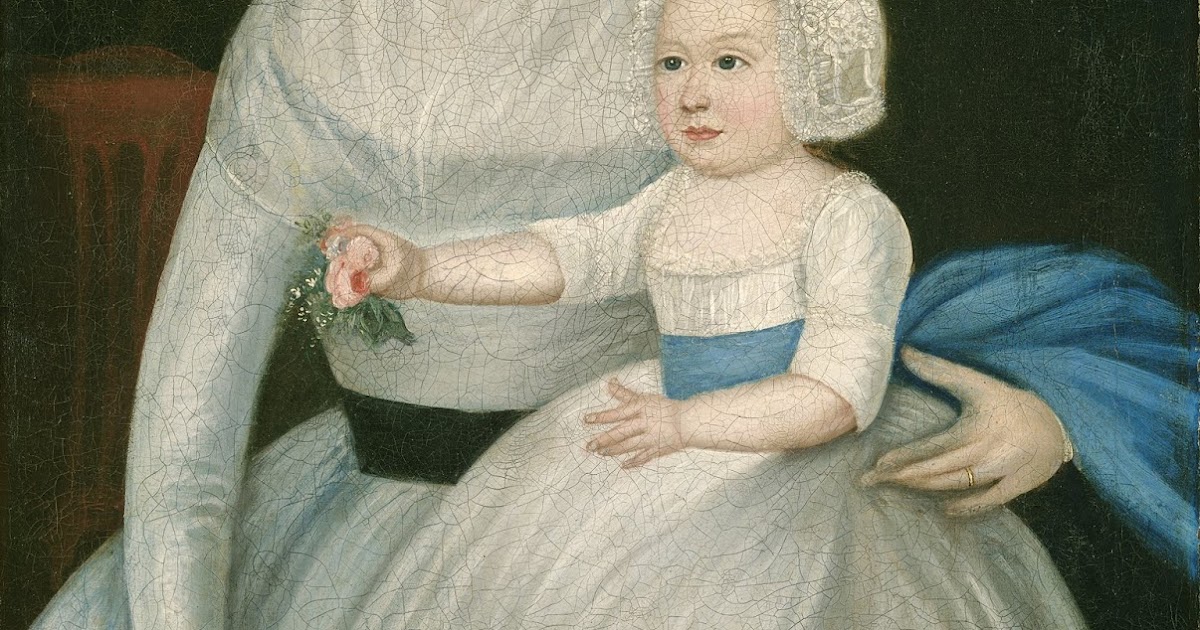 Heroes, Heroines, and History: Motherhood in Colonial Times