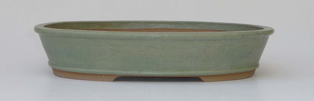 Stephen Cullum's Bonsai & Pottery: May 2013