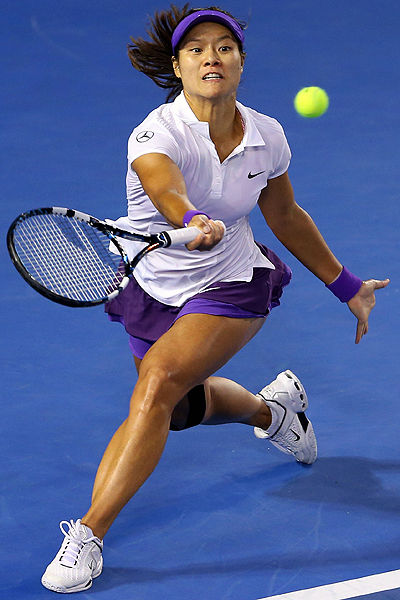 Li Na Facts And New Photos 2013 | World Tennis Stars