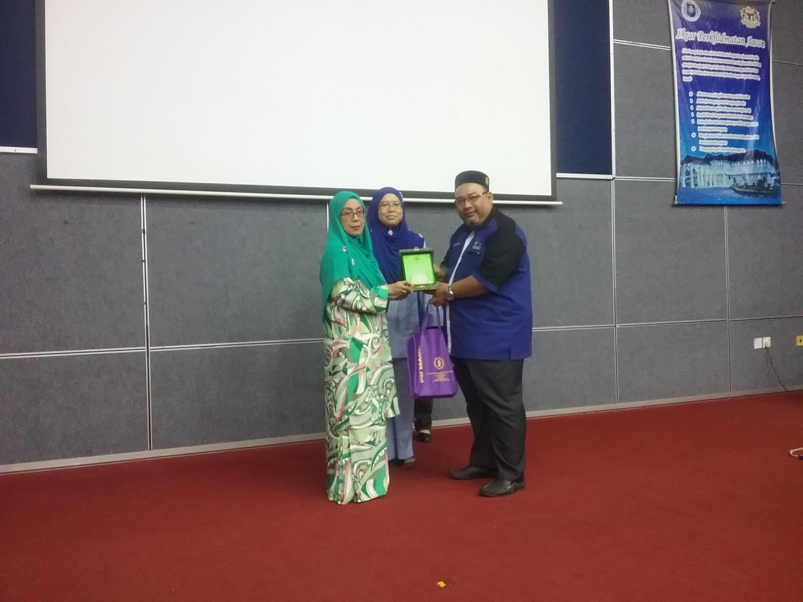 Unit Pembangunan Latihan IPG Kampus Tun Abdul Razak: KURSUS TERKINI 11 ...