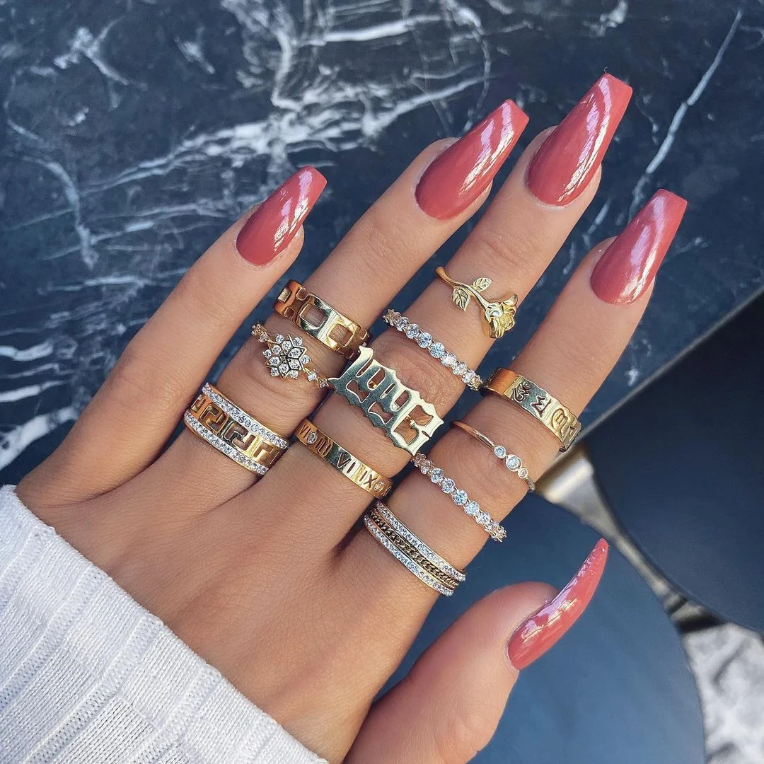 64 Fancy celebrity nails ideas in 2021