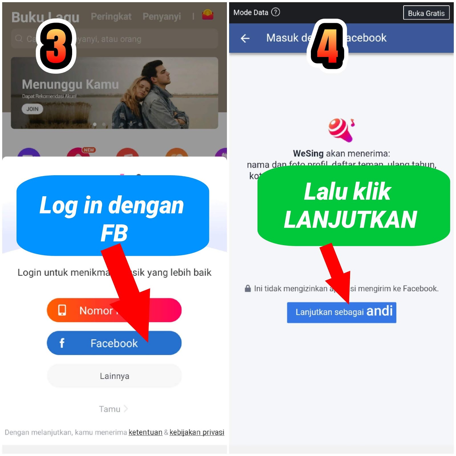 Aplikasi Bokep Offline