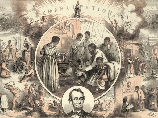 Emancipation Proclamation: End of Slavery in America