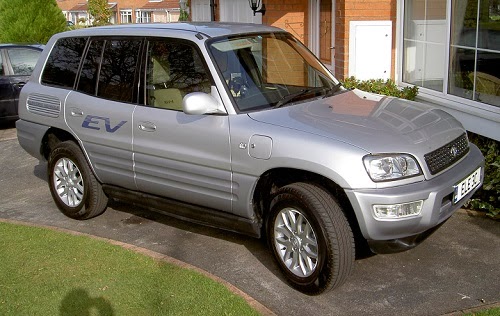 autos - photos: VOITURES DES USA --- TESLA MOTORS --- 2003 - 2020