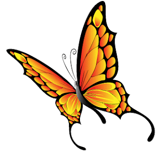 Gif animados mariposas volando - Imagui