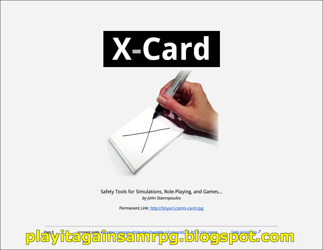 Play it again, Sam: La empatía y la importancia de jugar a rol en un ...