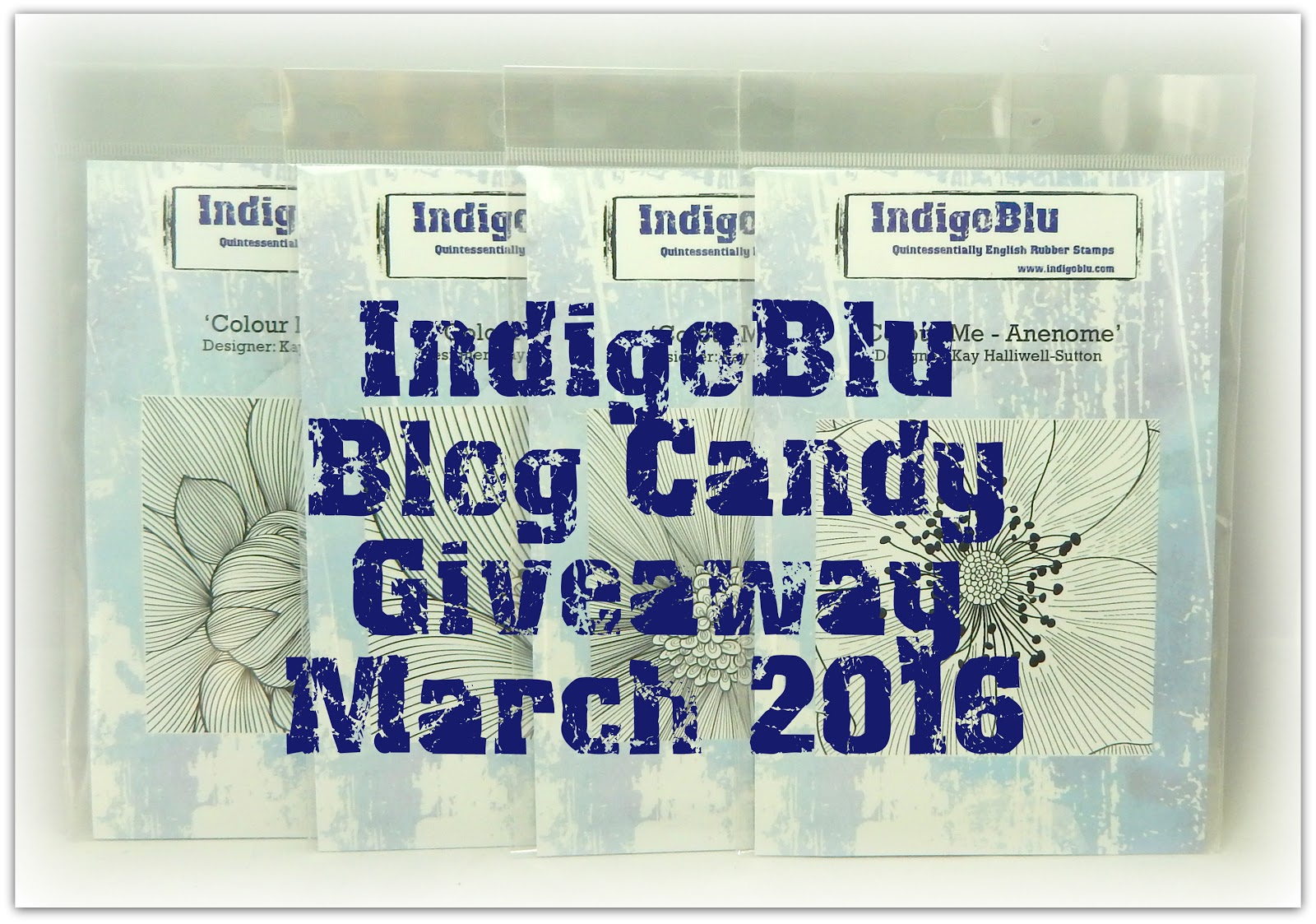 IndigoBlu Blog: Inspiration from Jenny Marples, Candy Rosenberg, Beck ...