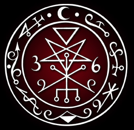 Bruxa Lilith: Invocação de Lilith 218