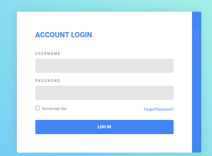 Cara Membuat Form Login Keren - WPCode Cara Membuat Form Login Keren - WPCode
