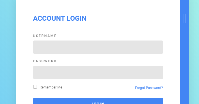 Cara Membuat Form Login Keren - WPCode