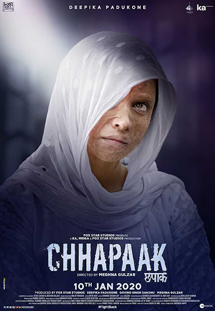 Chhapaak [2020] Cast, Crew & Review...