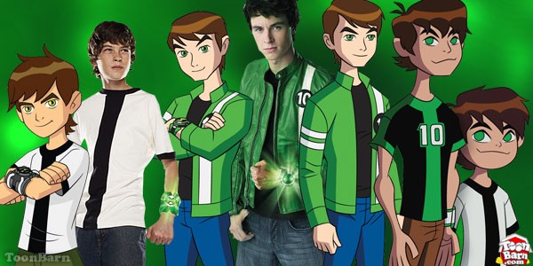Las buenas y malas criticas de Ben 10