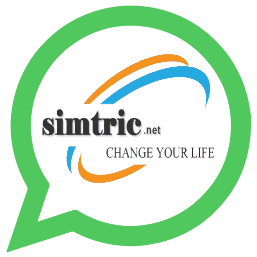 Download Simtric apk