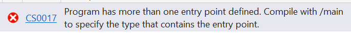 Jeremy Bytes: C# 8 Interfaces: Static Main -- Why Not?