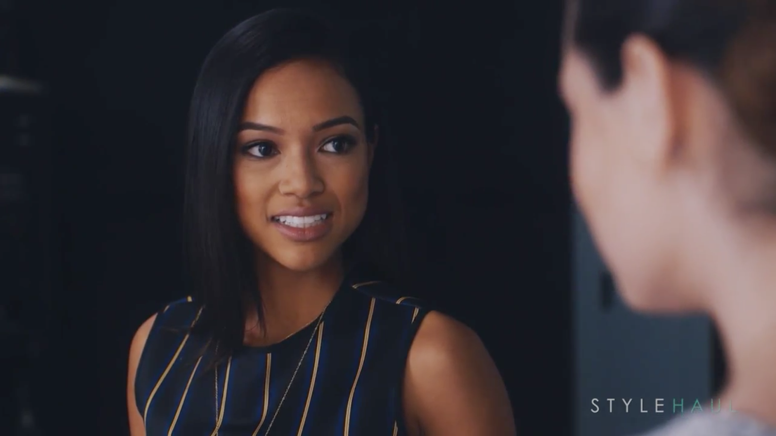 Web Series Today: VANITY - Episode 3 - Pose