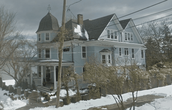 Seeks Ghosts: Stambovsky v. Ackley: Notoriety Backfires, Part l