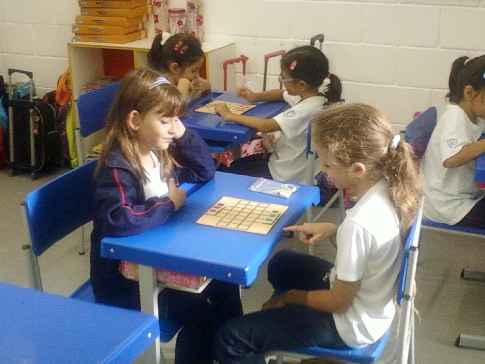 Fundamental 1 - Mater Dei: Mind Lab...Mente Inovadora